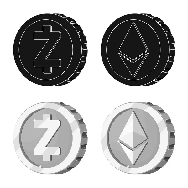 20,186,422 Konsep koin Vector Images | Depositphotos