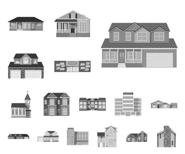 8,387,857 Line art houses Vector Images | Depositphotos