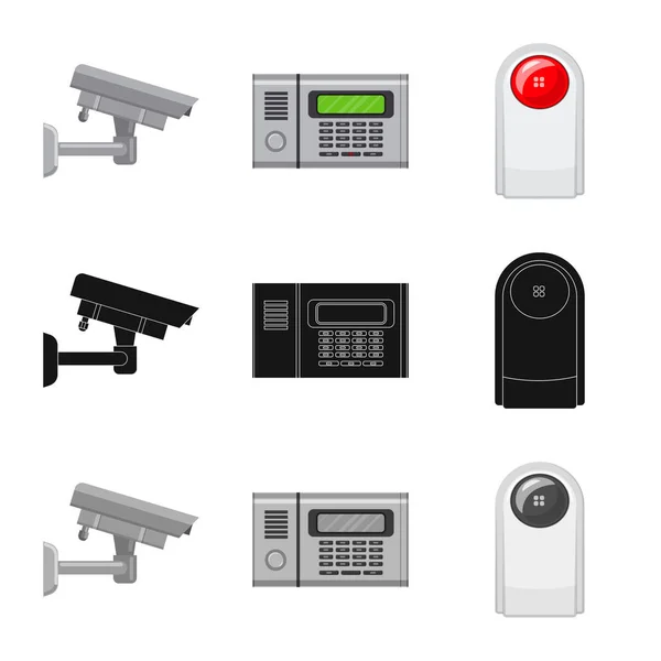 100,000 Free alarm system Vector Images | Depositphotos