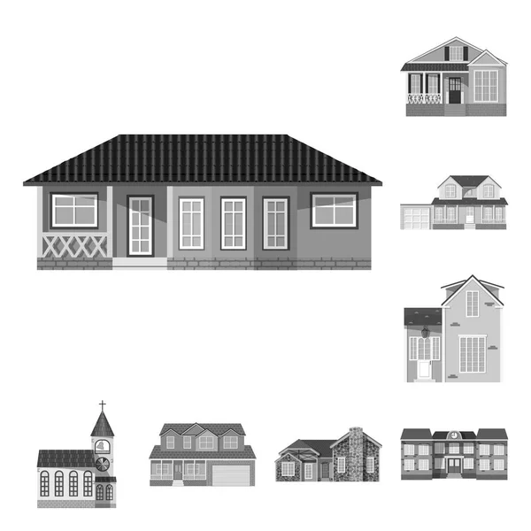 100,000 Types of homes Vector Images | Depositphotos