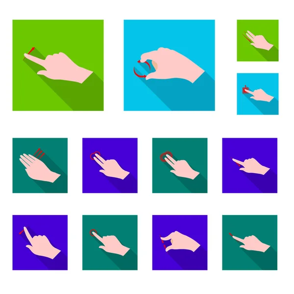 100,000 Finger guide Vector Images | Depositphotos