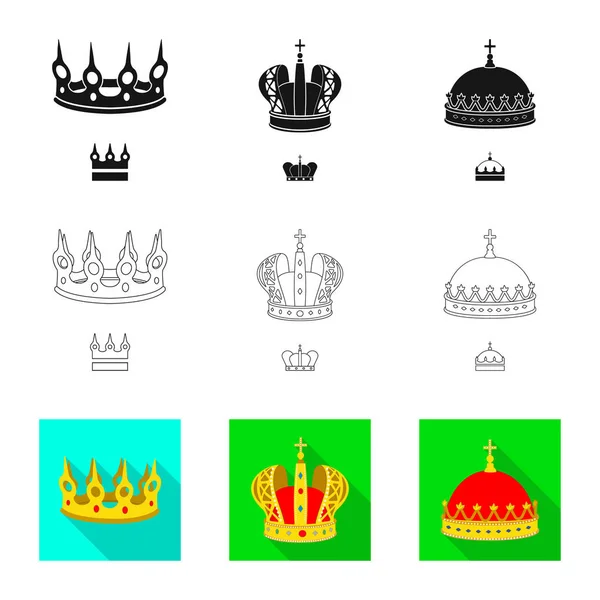 12,226,632 Ornate royal crowns Vector Images | Depositphotos