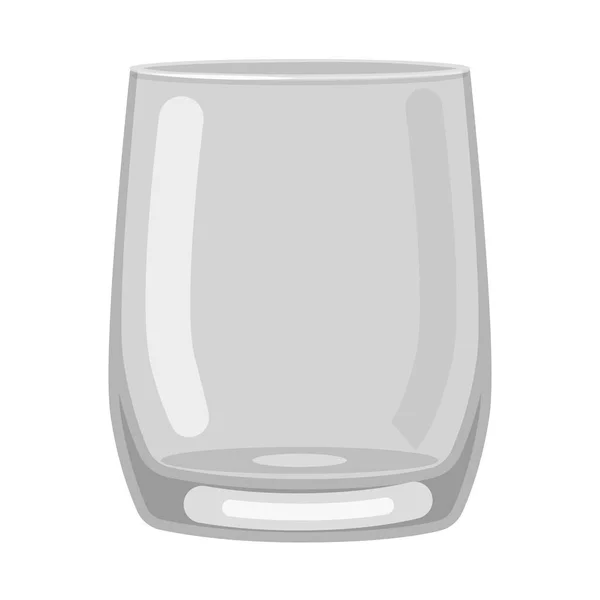Empty Pint Glass Clip Art