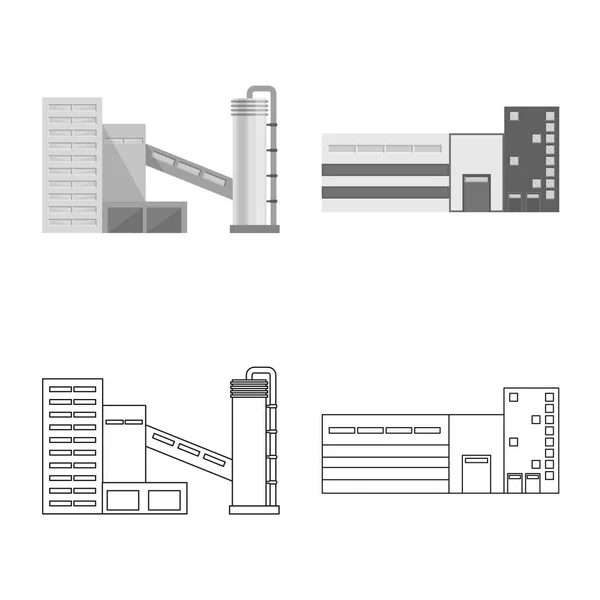 22,831,042 Konsep industri Vector Images | Depositphotos