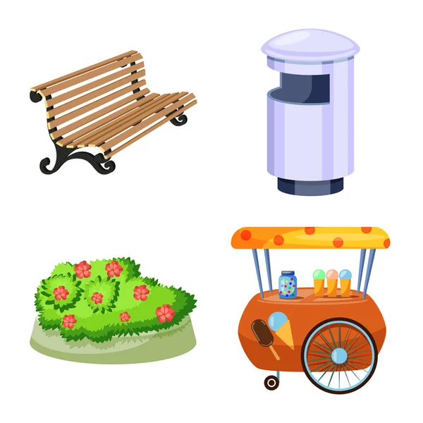 61,107 Signo de parque Vector Images | Depositphotos