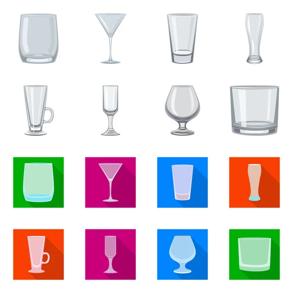 Glass Clip Art