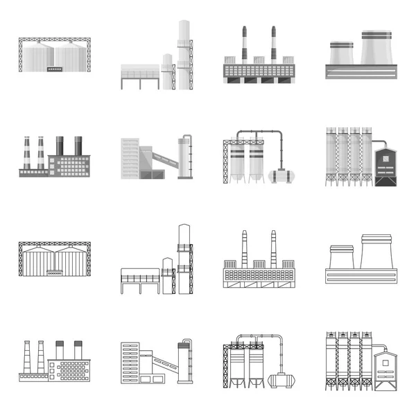 Industrial pictograms fotos de stock, imágenes de Industrial pictograms ...