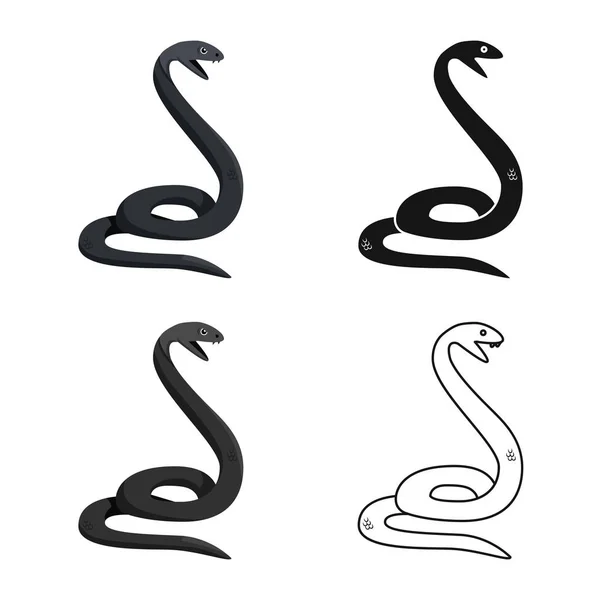 Snake drawing guide images vectorielles, Snake drawing guide vecteurs ...