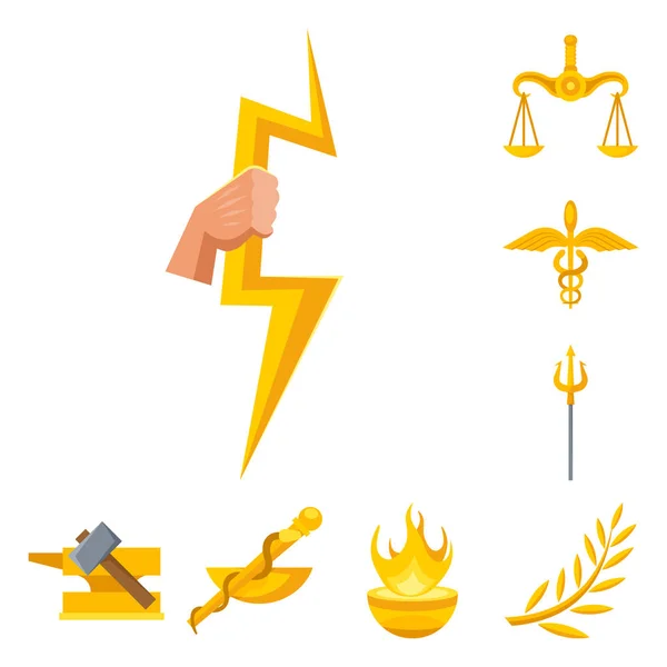 Greek God Hestia Symbol