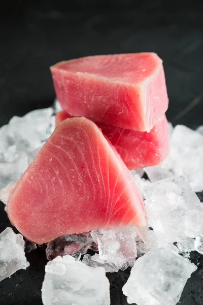 Tuna fillets Stock Photos, Royalty Free Tuna fillets Images | Depositphotos