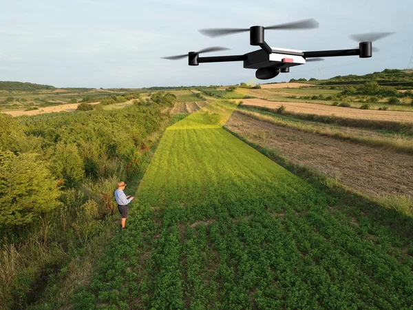 Drone mapping Pictures, Drone mapping Stock Photos & Images ...