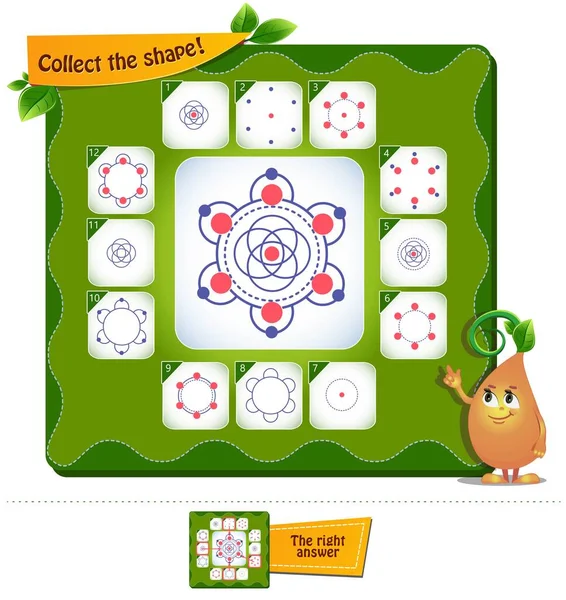 Brain teaser competition Vector Art Stock Images | Depositphotos