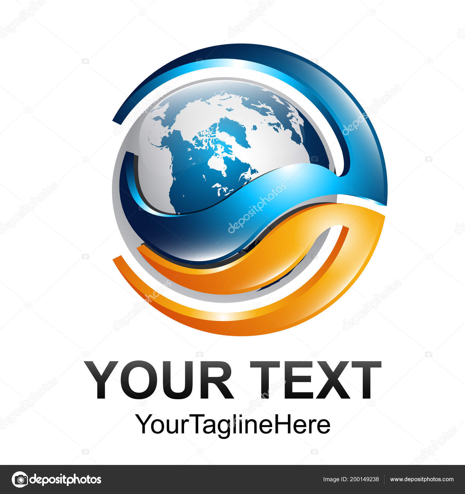 Internet Company Logos