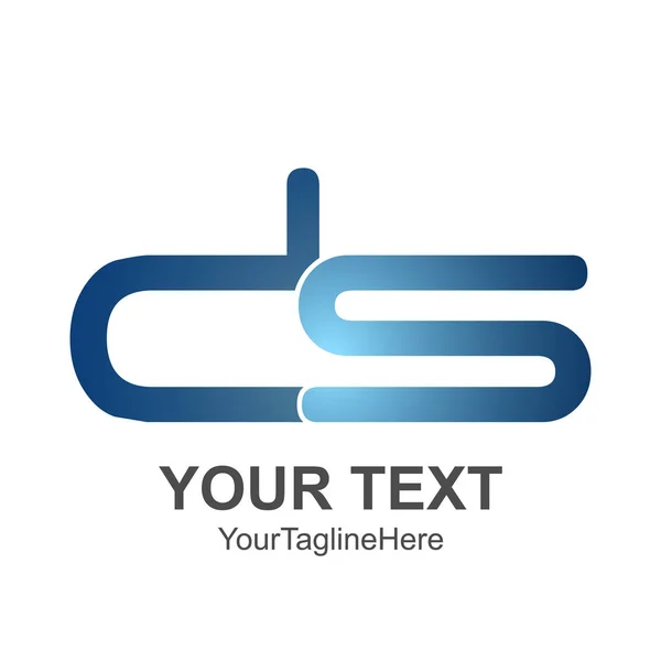 Ds logo design Vector Images | Depositphotos