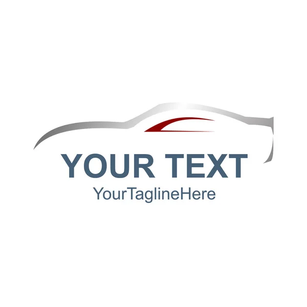 Auto lineas imágenes de stock de arte vectorial | Depositphotos