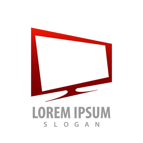 Screen logo Vector Images | Depositphotos