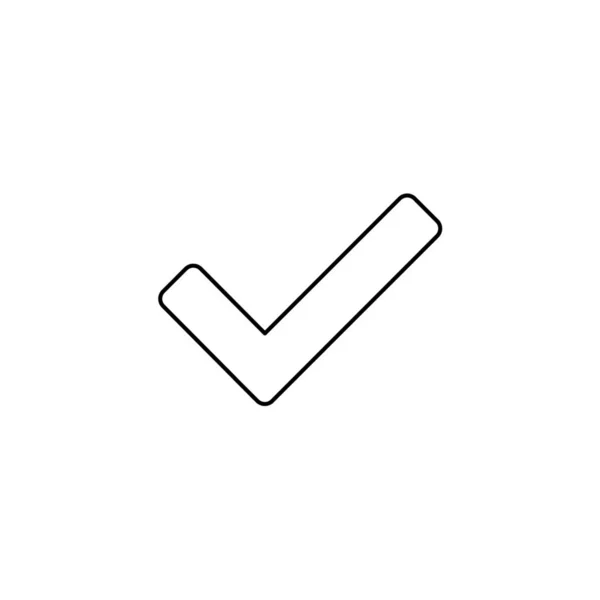 White checkmark symbol Stock Photos, Royalty Free White checkmark ...