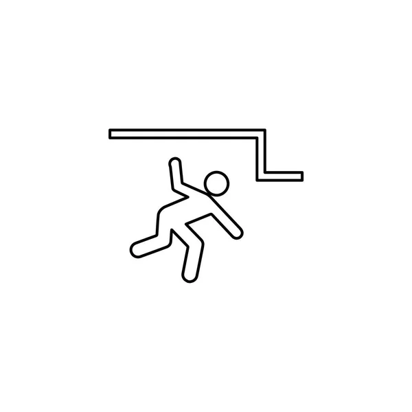 People playing limbo symbol imágenes de stock de arte vectorial ...