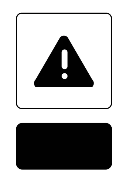 Warning scale button Stock Photos, Royalty Free Warning scale button ...