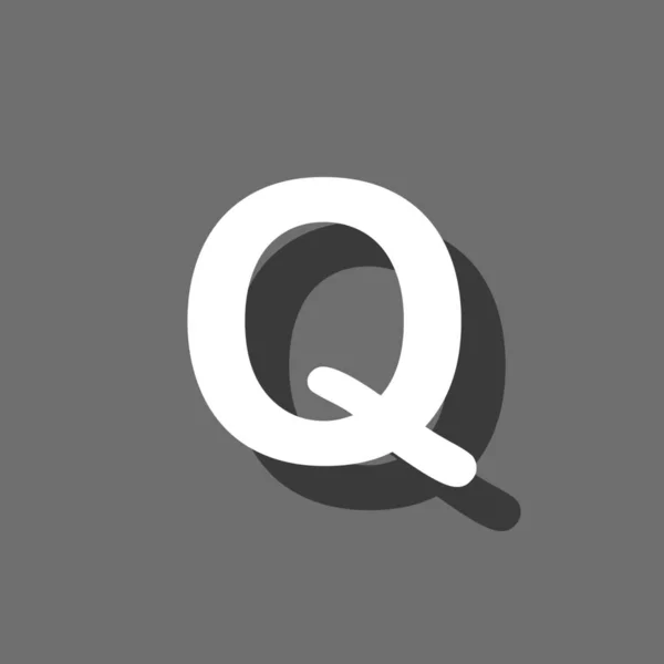 Tdq logo imágenes de stock de arte vectorial | Depositphotos