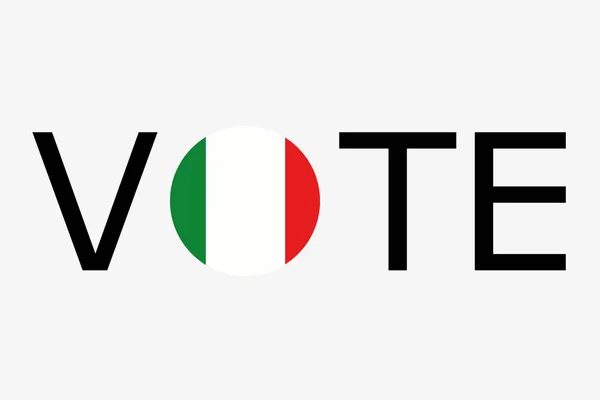 24,931,522 Voto italia Vector Images | Depositphotos