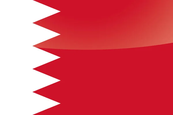 Imagen de la bandera de bahrain Stock Photos, Royalty Free Imagen de la ...
