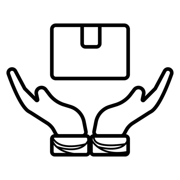 Control Different Devices Tablets Smartphones Icon Vector Stock Vector ...