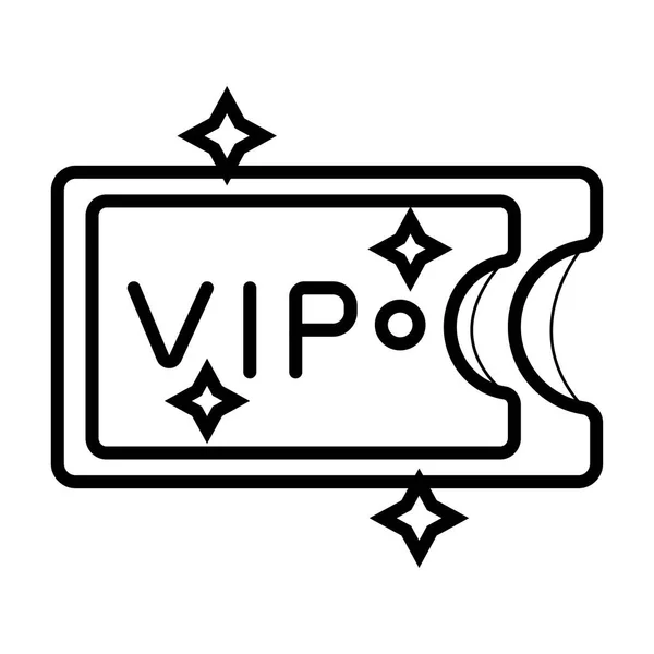 Vip ticket Vector Art Stock Images | Depositphotos