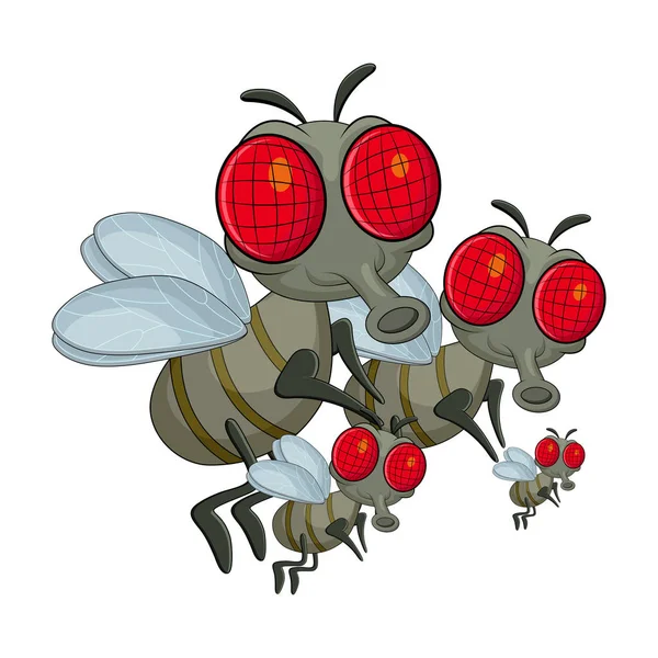 Fly cartoon Images - Search Images on Everypixel