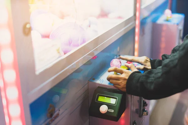 Space arcade game Stock Photos, Royalty Free Space arcade game Images ...