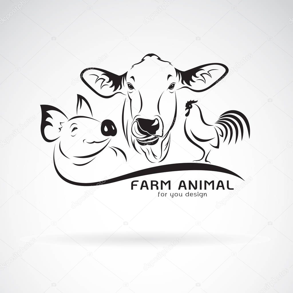 Imagenes De Vacas Para Logo