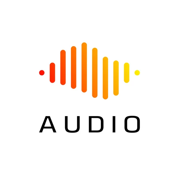 100,000 Audio logo Vector Images | Depositphotos