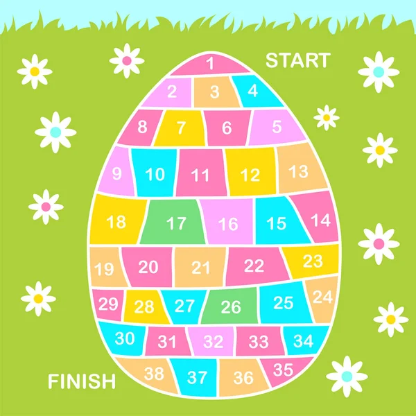 Printable board game Vector Art Stock Images | Depositphotos