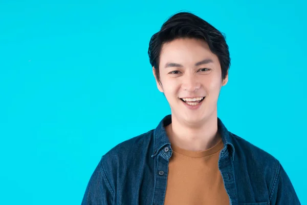 Attractive Asian Actors