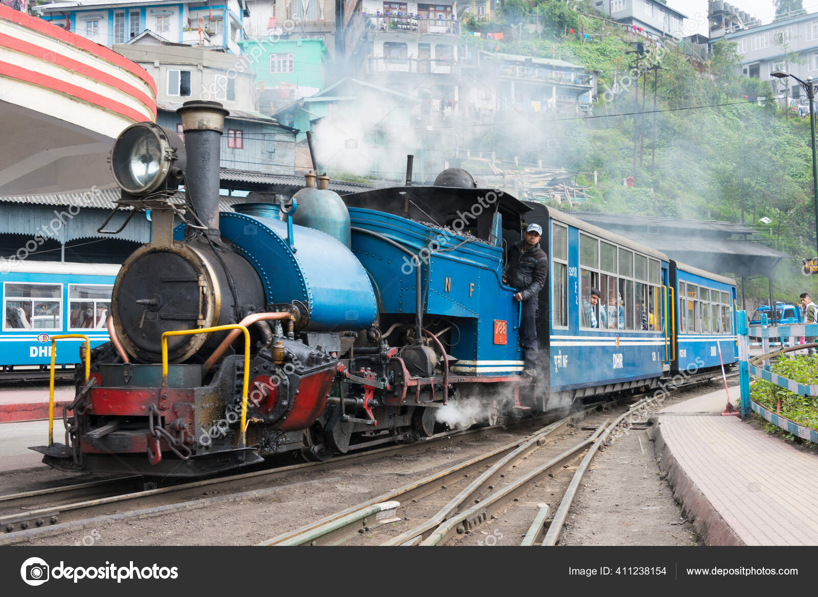 Darjeeling Himalayan Railway Unesco | ppgbbe.intranet.biologia.ufrj.br