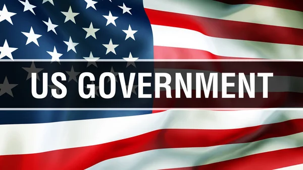 American Government Banner