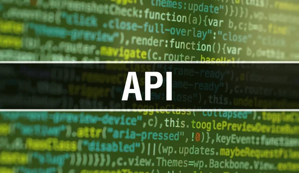 Tech api Stock Photos, Royalty Free Tech api Images | Depositphotos