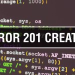 Proxy with Abstract Technology Binary code Background.Digital bi Stock Photo by ©borkus 285539340