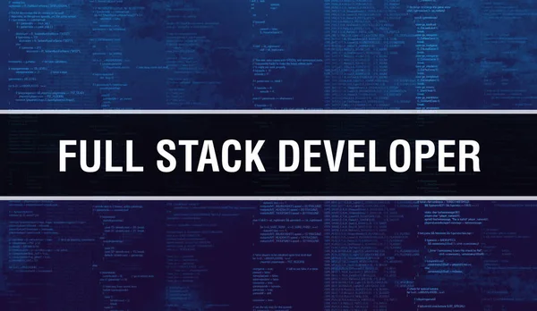 Full stack developer Stock Photos, Royalty Free Full stack developer ...