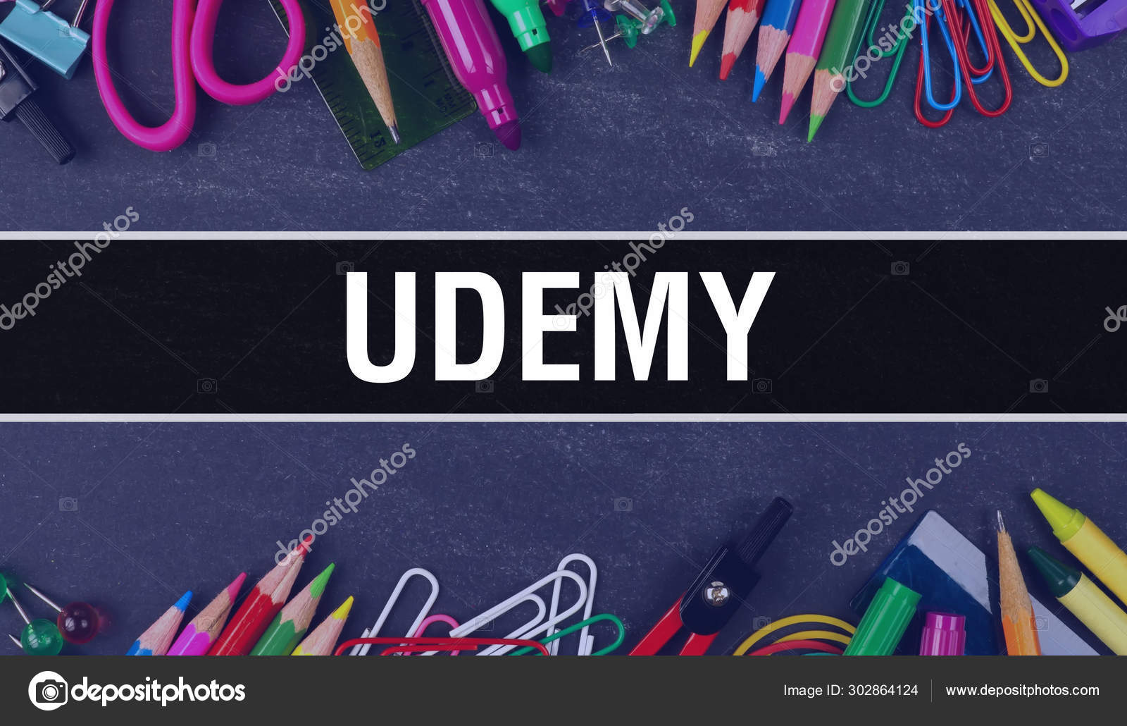 Texto de Udemy escrito sobre los antecedentes educativos de Back to ...