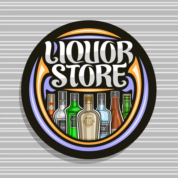 100,000 Liquor logo Vector Images | Depositphotos
