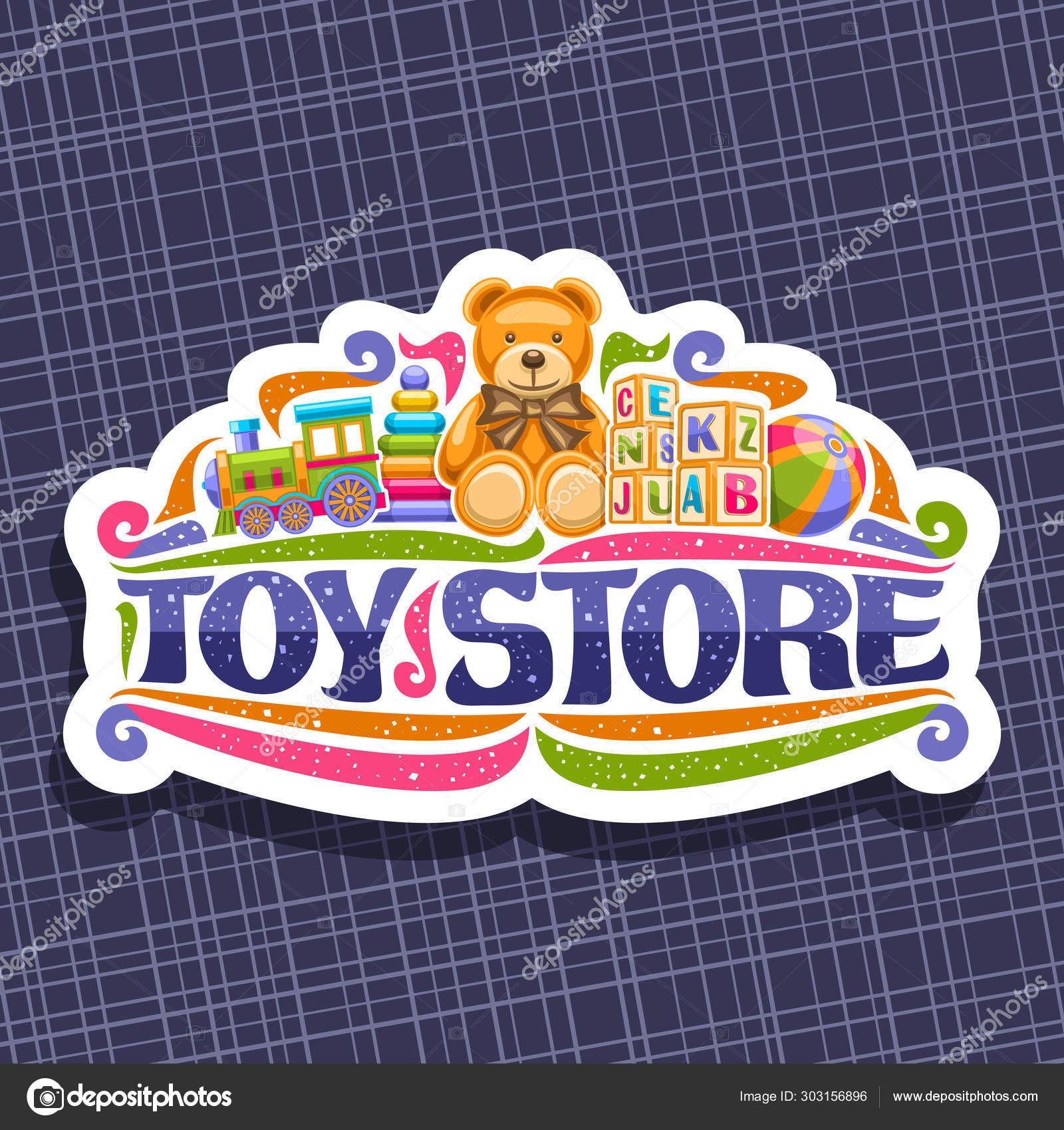 Jugueterias Logos | ppgbbe.intranet.biologia.ufrj.br