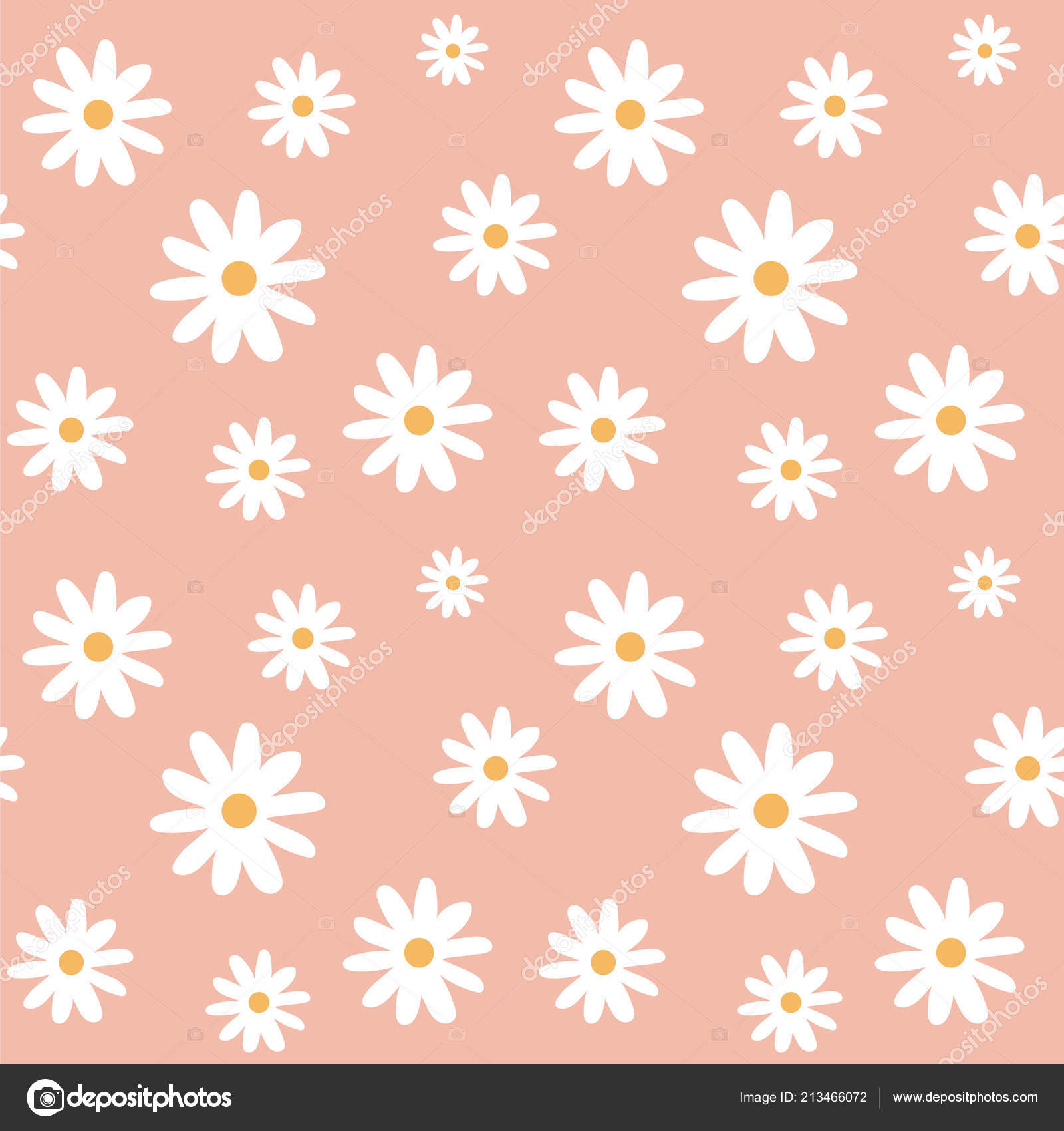 Pastel Colors Pattern