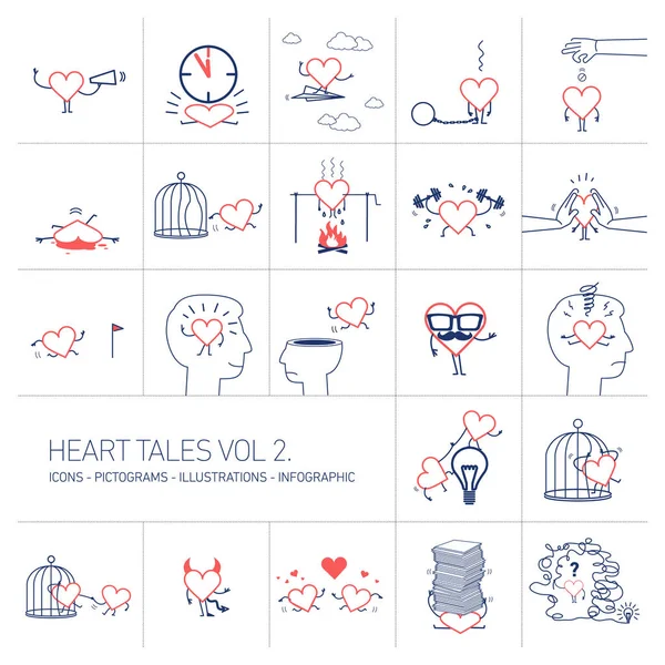 Soft skills vector linear icons — Stock Vector © HonzaHruby #80111924 Soft skills vector linear icons — Stock Vector © HonzaHruby #80111924