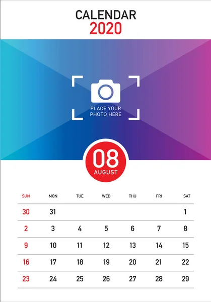 Kamera takvimi 2025 Vector Images | Depositphotos