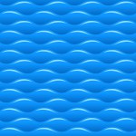 Seamless marine wave patterns Stock Vector Image by ©Orhideia #9626891