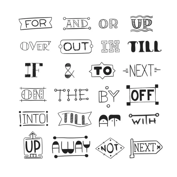 Catchwords Stock Vectors, Royalty Free Catchwords Illustrations ...