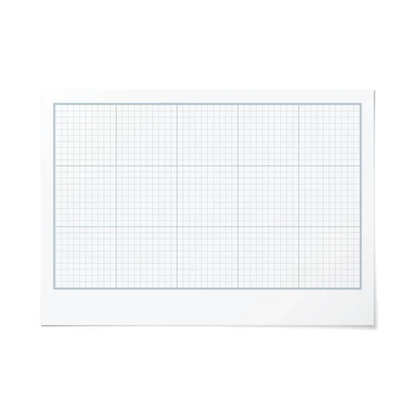 Architect graph paper Vector Art Stock Images | Depositphotos