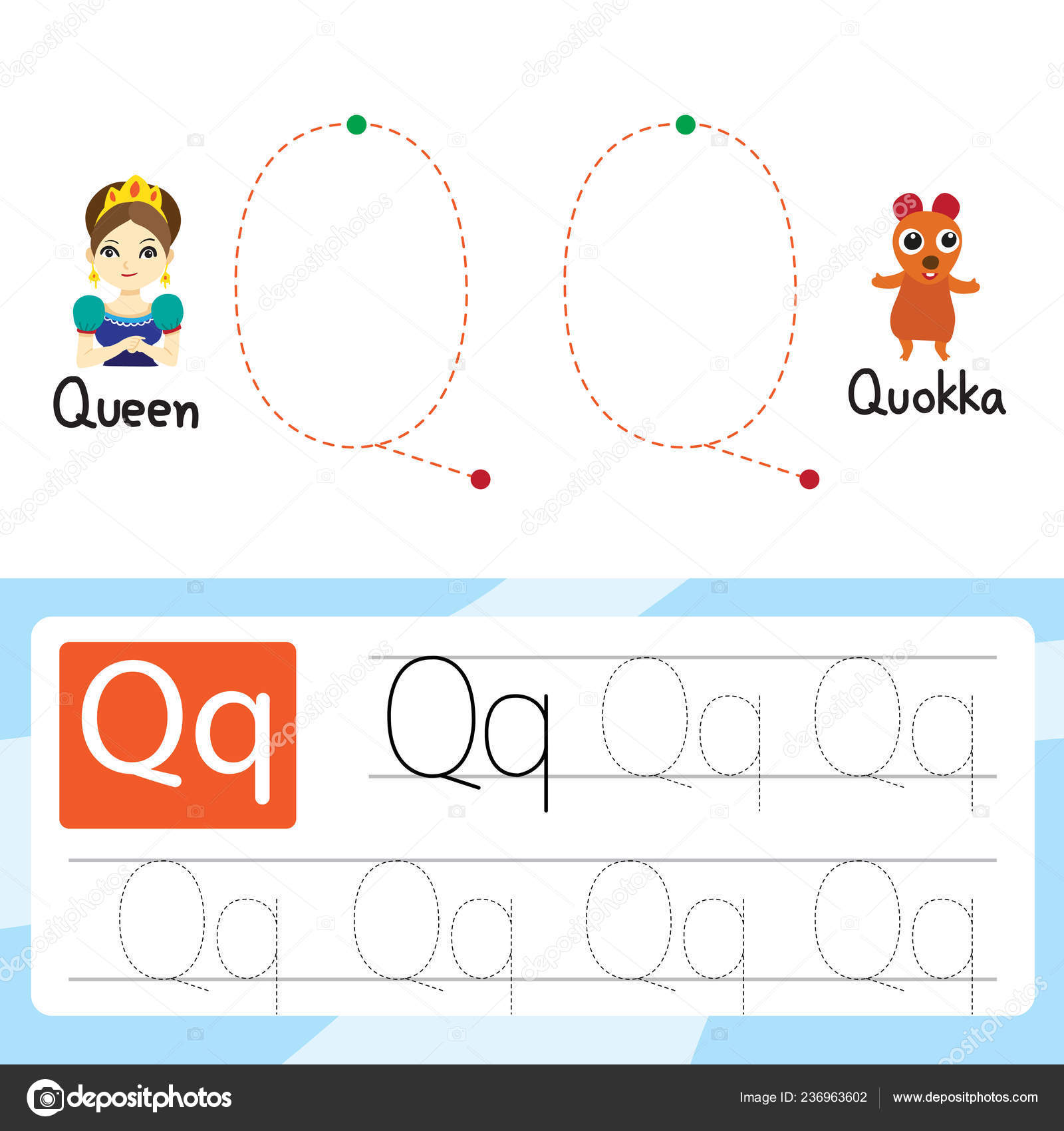 Queen Drawing Line Vector Design Queen Line Drawing Vector Design Stock ...