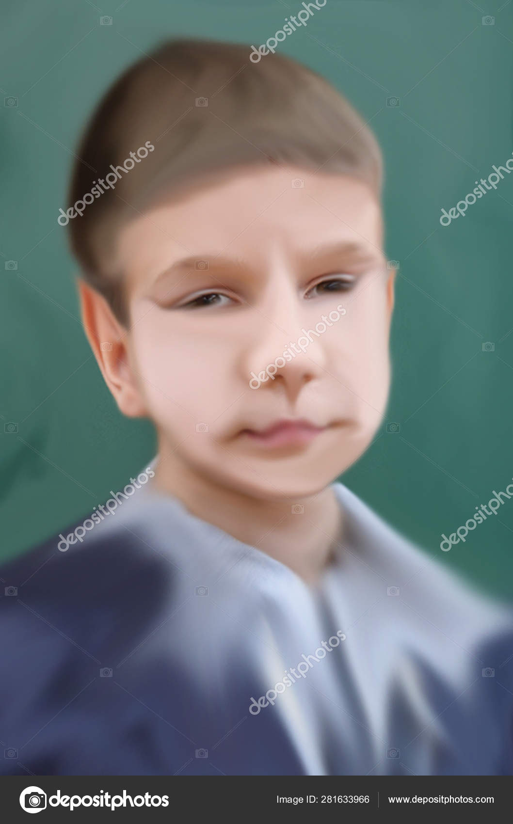 Elf — Stock Photo © dorosh131nataliya #281633966